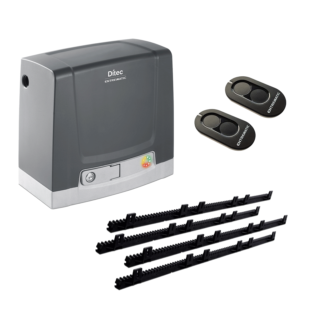 Ditec Sliding Gate Motor Ditec NEOS 400 Kit