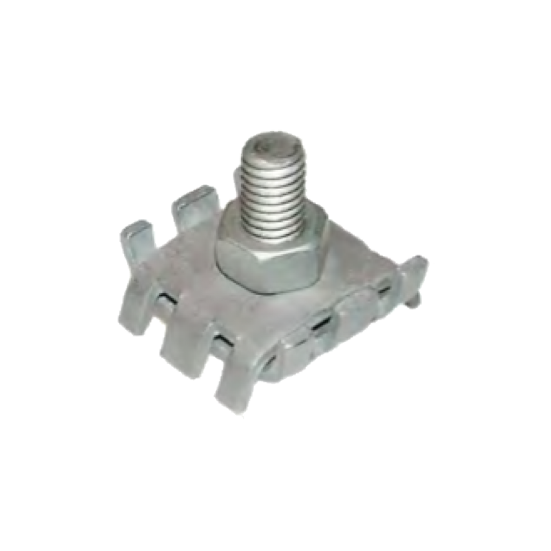 Thunderbird EF-13C Claw Type Joint Clamp