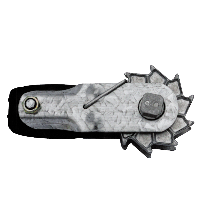 Thunderbird EF-33 Super Ratchet Strainer