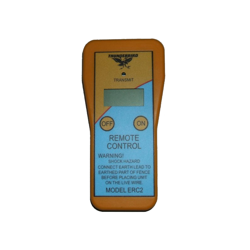 Thunderbird Erc-2 On/Off Remote Control
