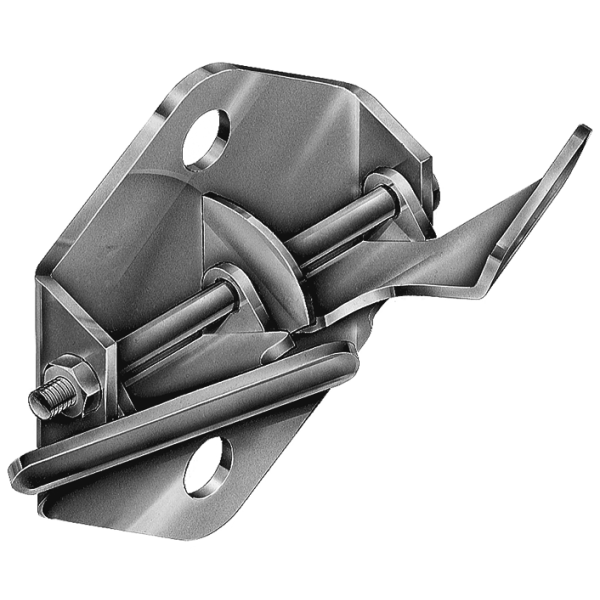 *Pipe Frame Catch 25NB