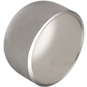 Butt Weld Cap 25NB
