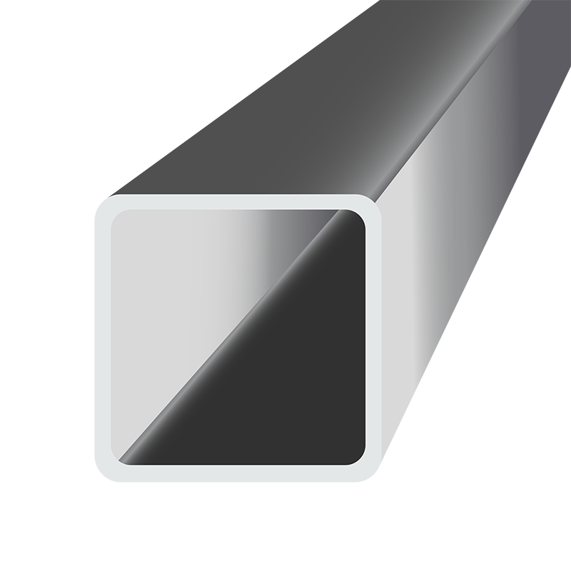 Steel SHS 100x100x5.0mm x8.0mtr Galvanised