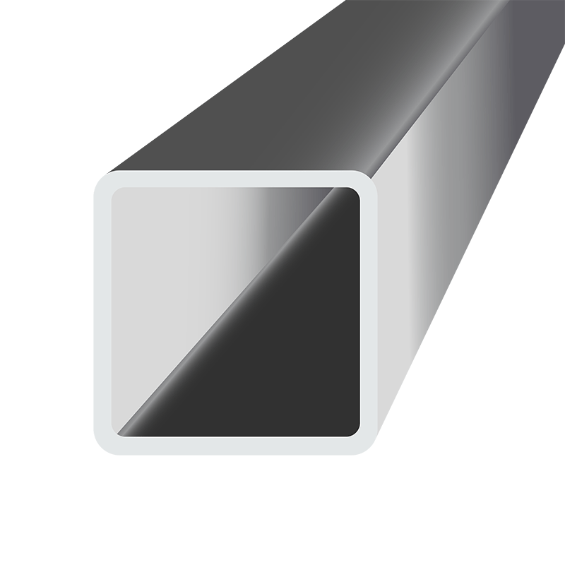 Steel SHS 100x100x6.0mm x8.0mtr Galvanised