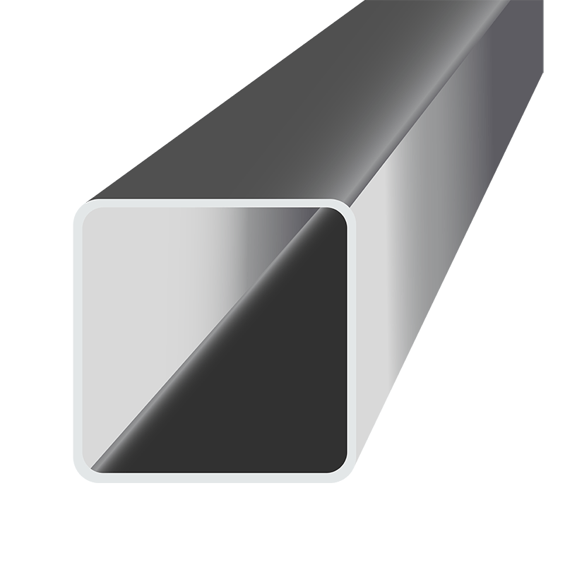 Steel SHS 125x125x4.0mm x8.0mtr Galvanised