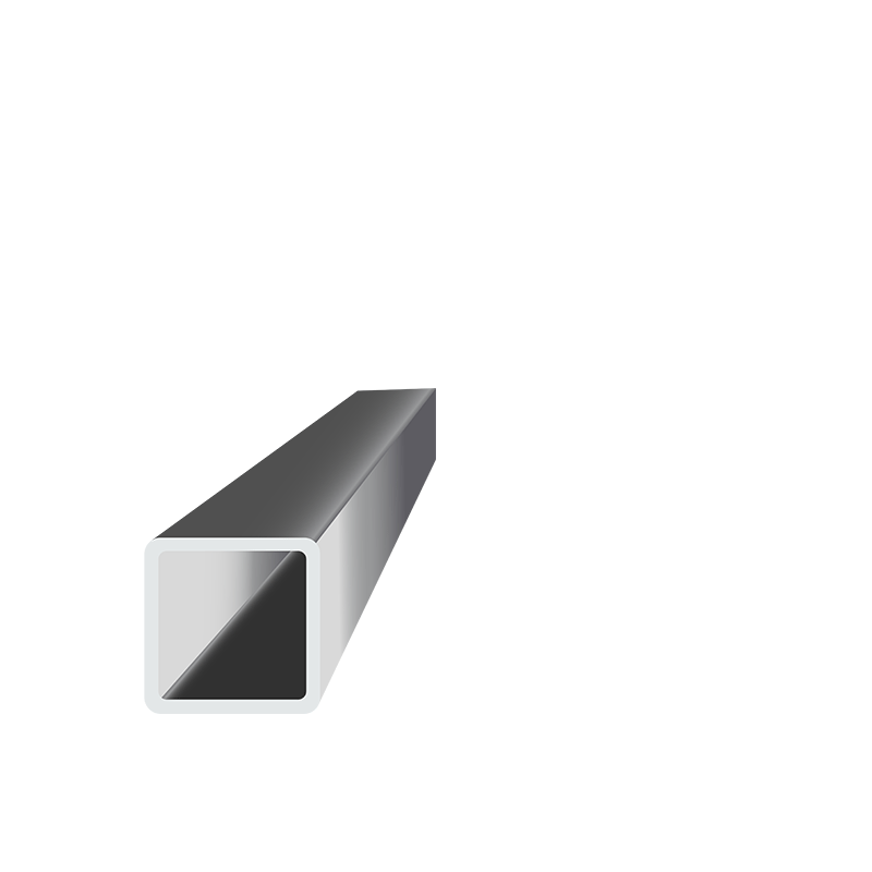 Steel SHS 40x40x3.0mm x8.0mtr Galvanised