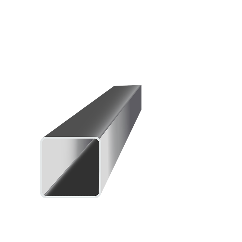 Steel SHS 50x50x1.6mm Galvanised /METRE