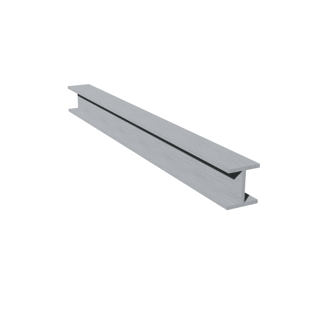 Steel Universal Column 100 14.8kg LM