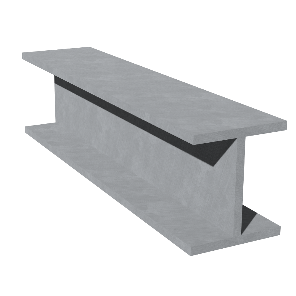 Steel Universal Column 310 137kg LM