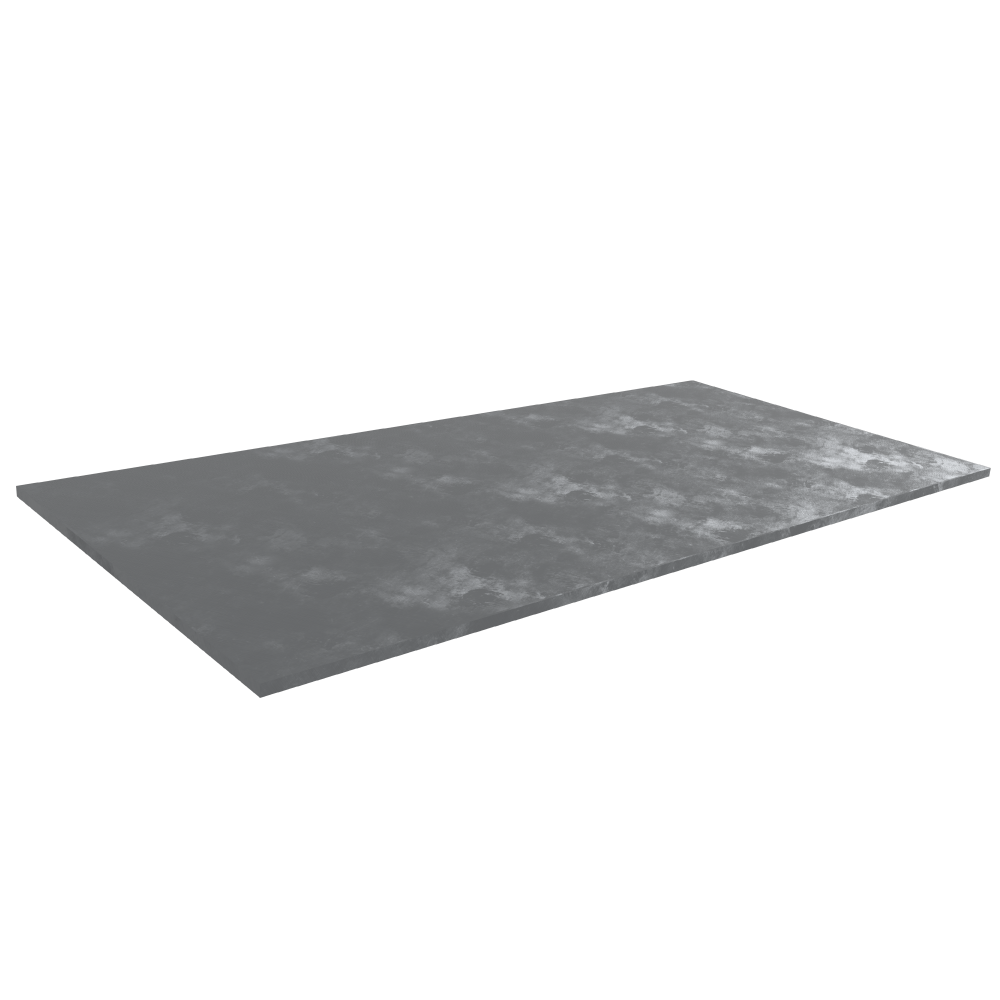 Plate Steel 3000x1500x10.0mm Black AS1594 G250