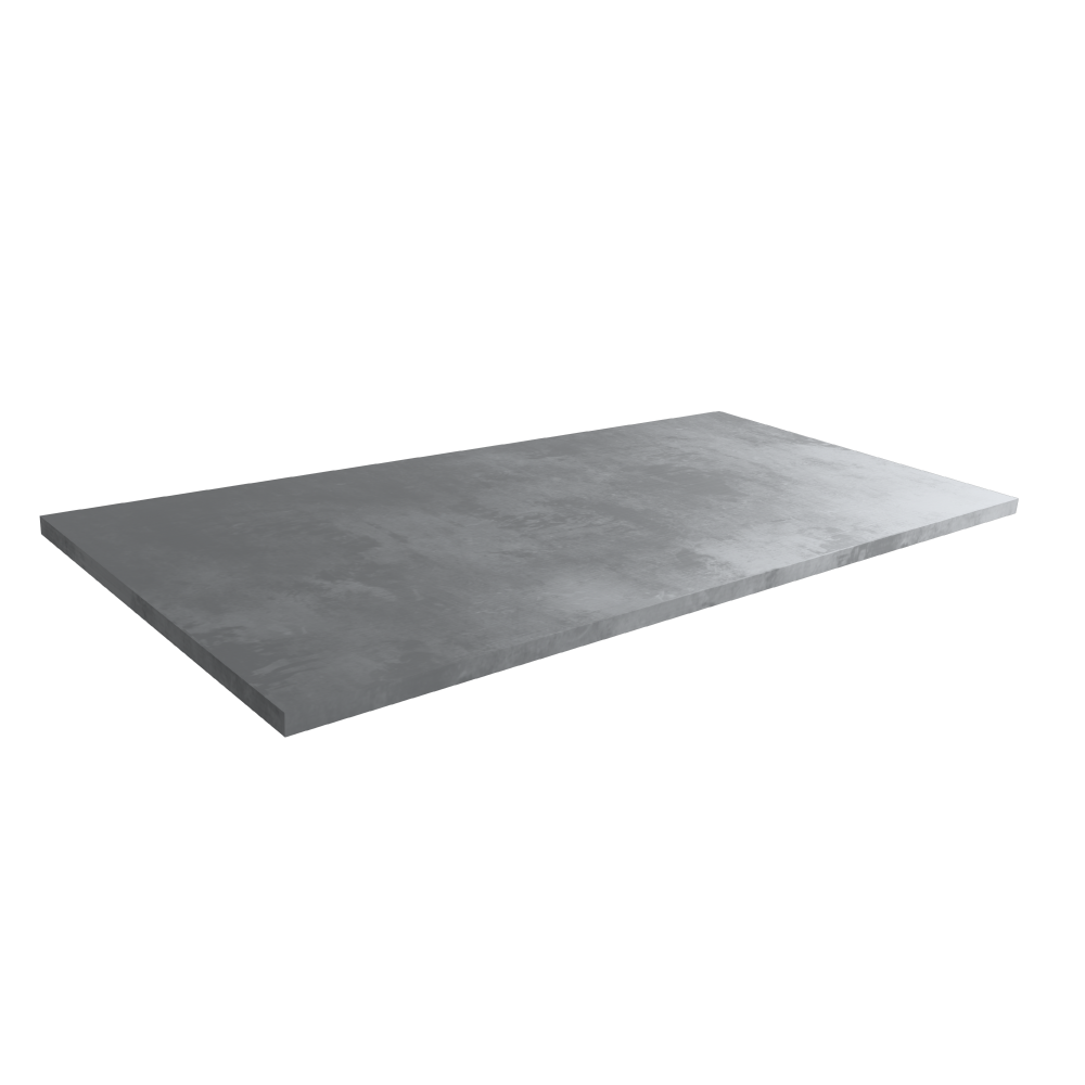 Plate Steel 16mm Sheet 1200 x 2400mm