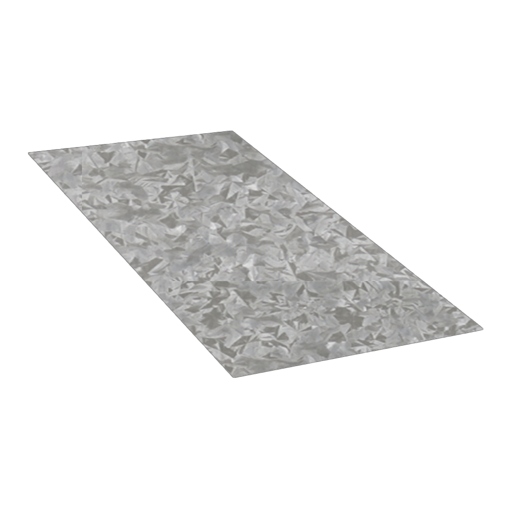 Galvabond Sheet 2400x1200x 0.75mm