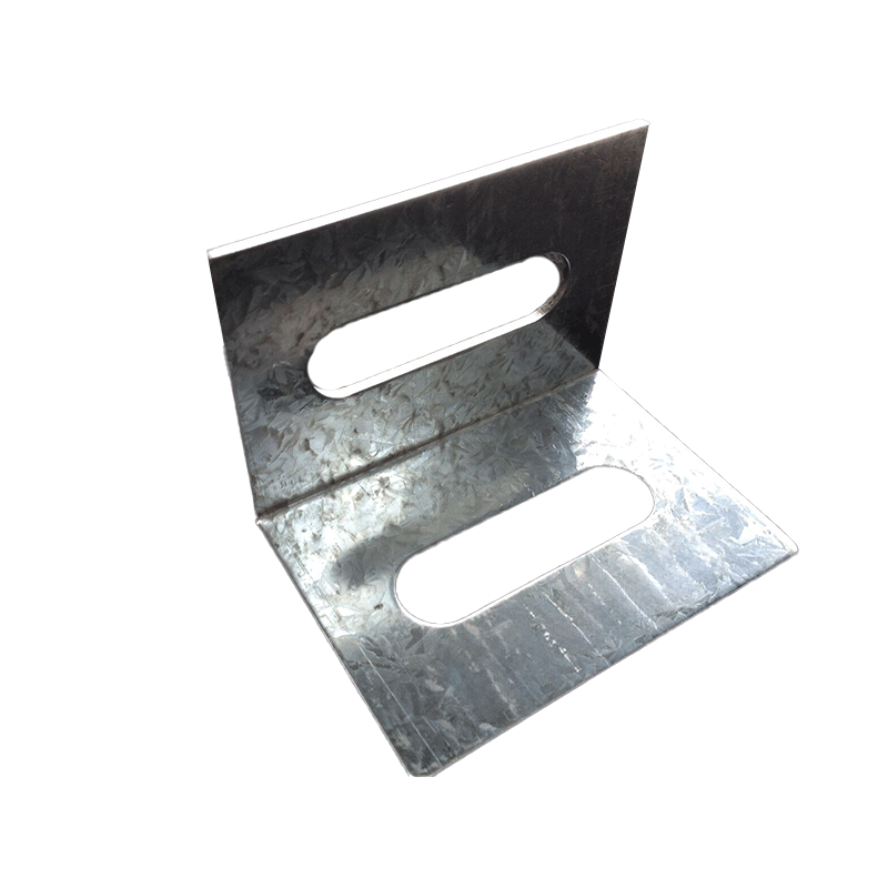 Purlin Bracket AC 100mm GAL