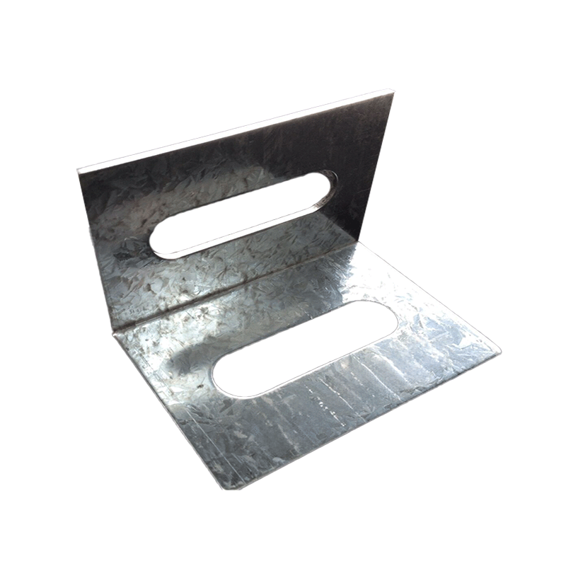 Purlin Bracket AC 150mm GAL