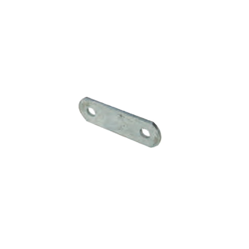 Saddle Atttachment Backing Plate 25NB for TSBP2
