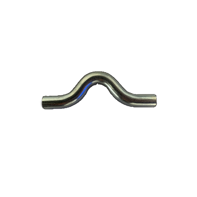 Weld-On Cable Guide