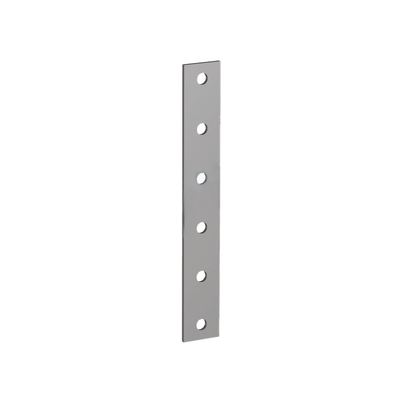 Flat Connector Timber M16 x 450 x 50 x 6 H