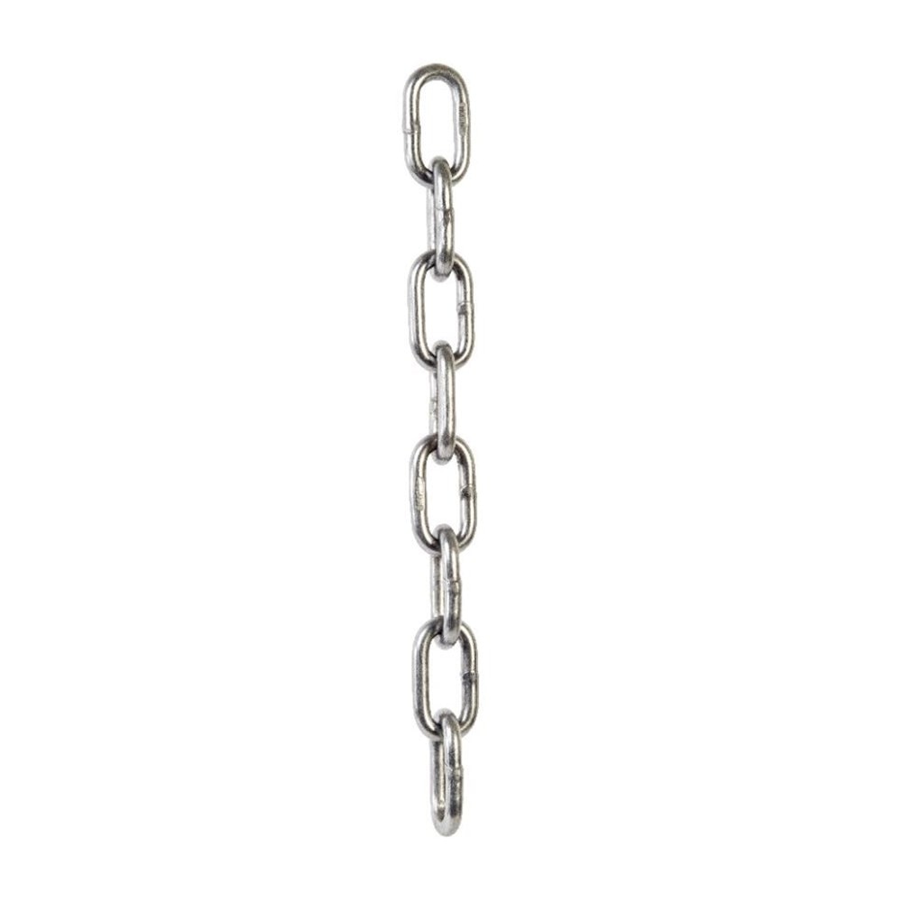Trailer Safety Chain Galvanised 13mm AS4177