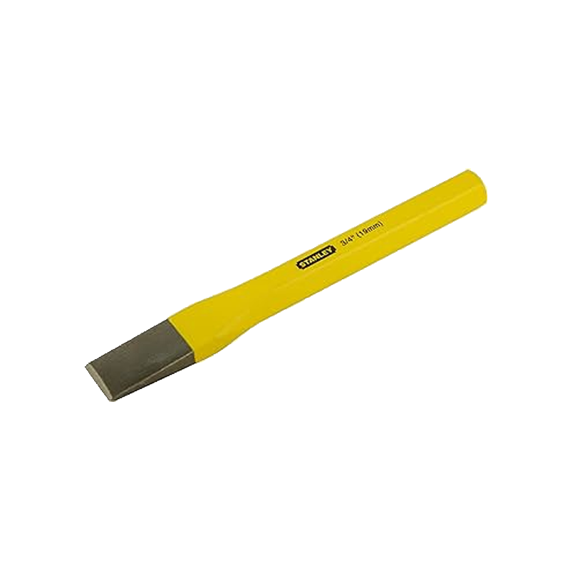 Stanley Cold Chisel 19mm x 175mm