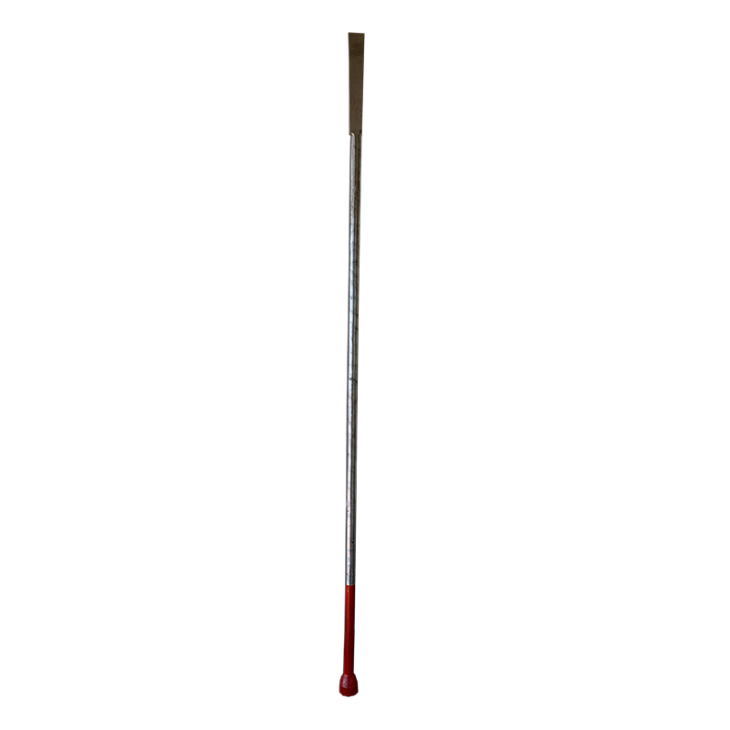 Crow Bar Loaded Bar