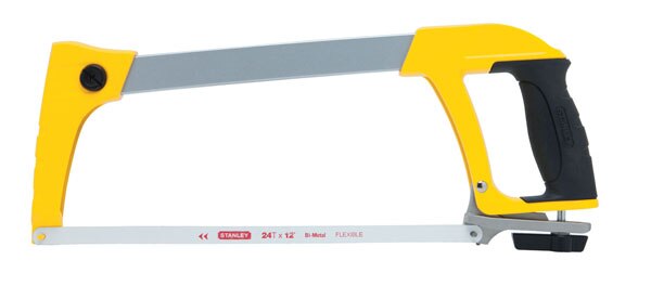 Box Frame Hacksaw