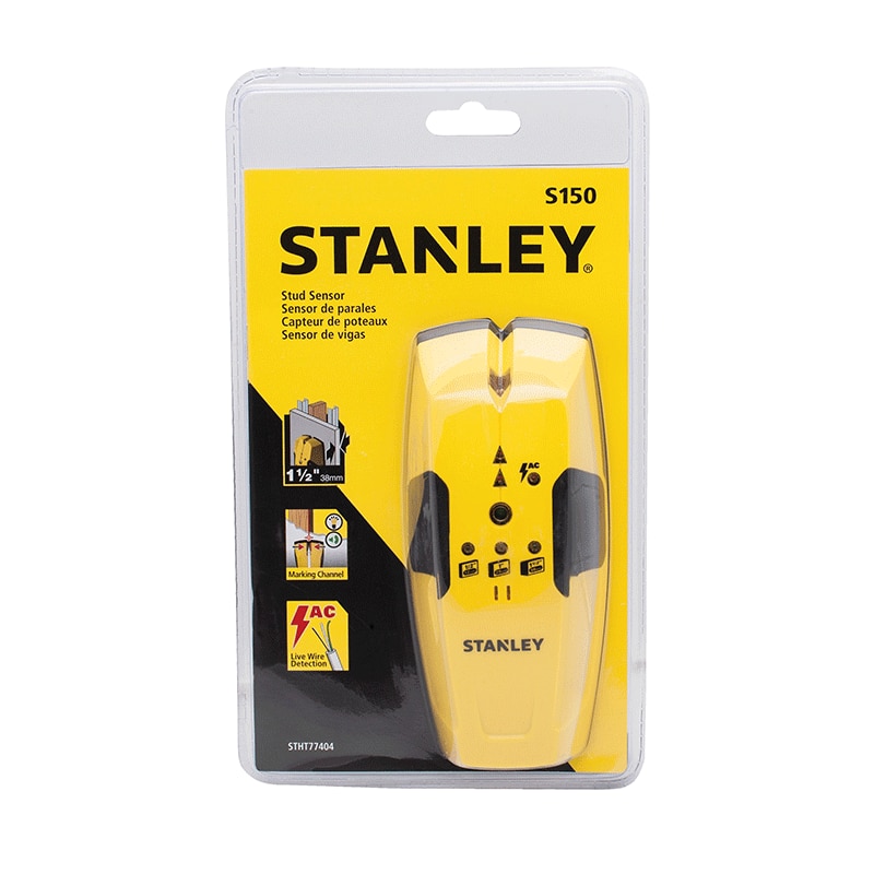 Stanley S150 Stud Sensor