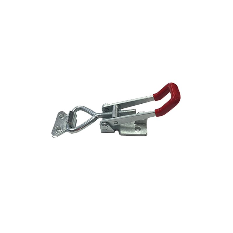 Lockable Overcentre Toggle Latch 180KG