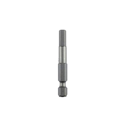 Hex5 x 50mm 1/4" Hex Shank Power Bit