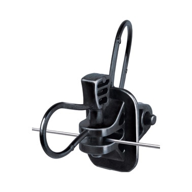 Speedrite Steel post insulator (was PI 71/20071)