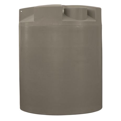 5000L Rainwater Tank Beige