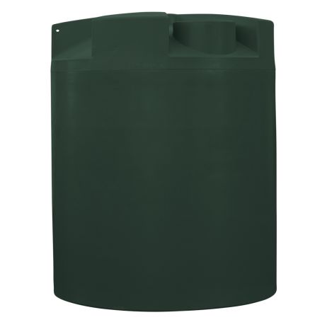 5000L Rainwater Tank Heritage Green
