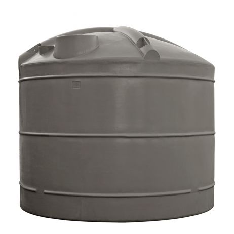 25000L Rainwater Tank Birch Grey
