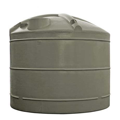 25000L Rainwater Tank Earth Tone