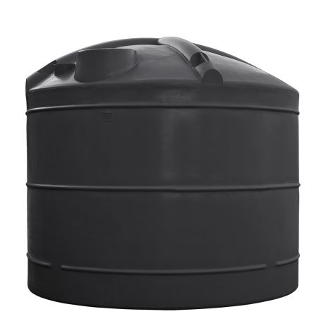 25000L Rainwater Tank Monument