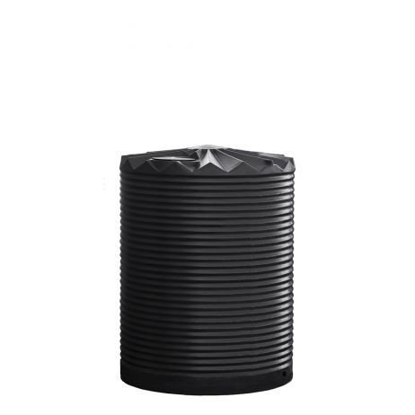 4500L Corrugated Poly Rainwater Tank Monument