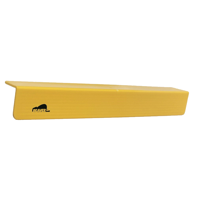 Plastic Corner Pallet Angle 1.1M