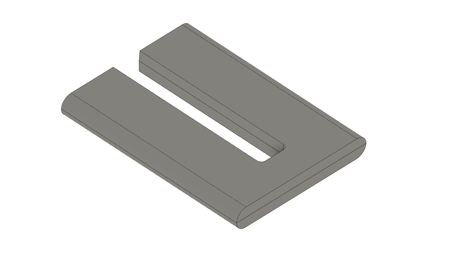 FNW U-Spacer Wallaby