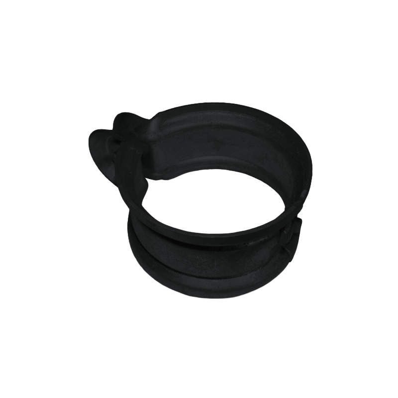 Universal Post Clamp 40NB Satin Black