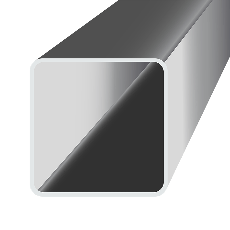 Steel SHS 150x150x4.0mm x8.0mtr Galvanised