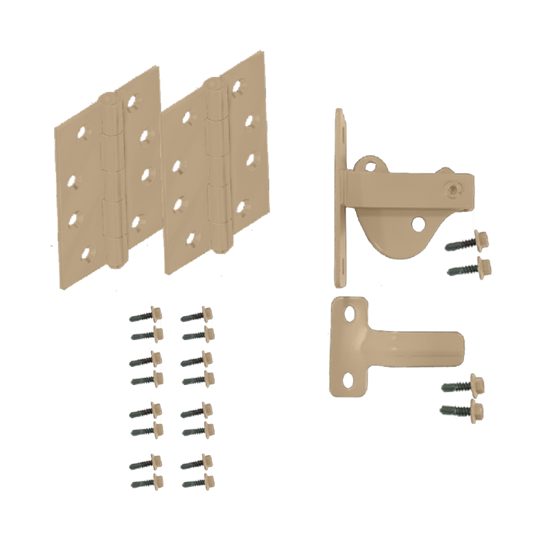Single Gate Kit - Harvest