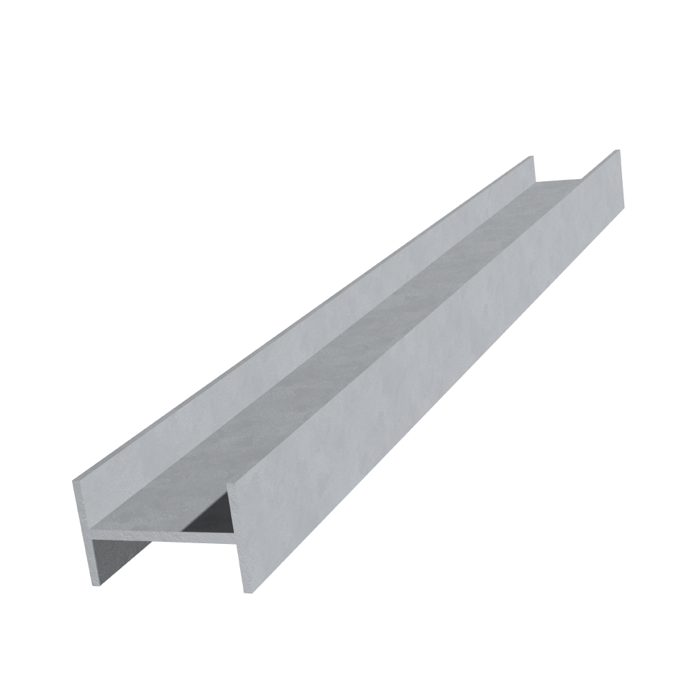 Steel Universal Beam 200 22.3kg 9mtr