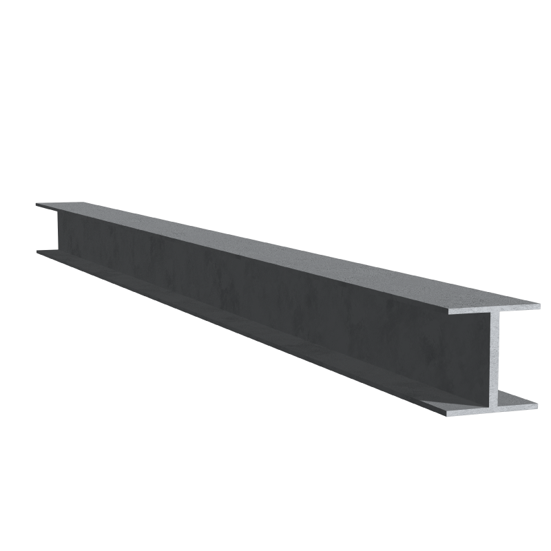 Steel Universal Column 150 23.4kg 18mtr