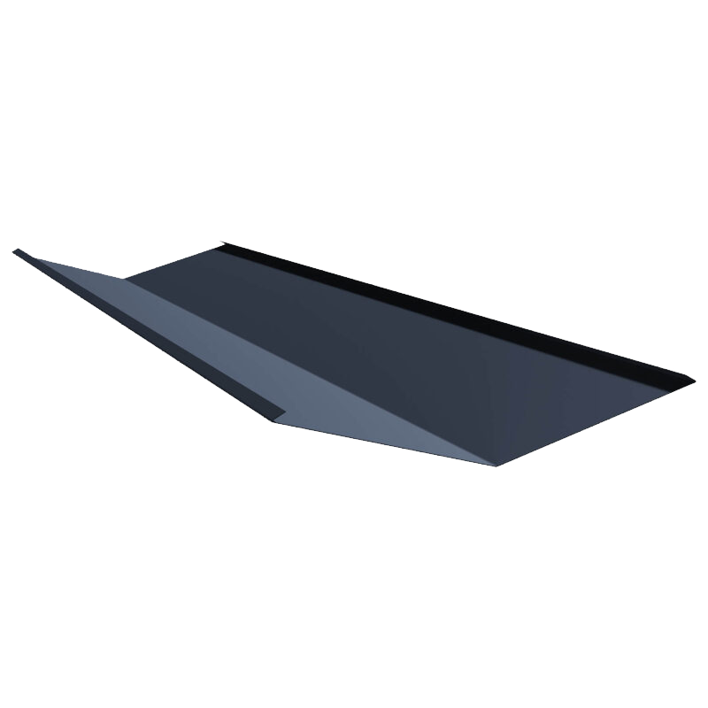 Standard Valley 400 Colorbond Deep Ocean