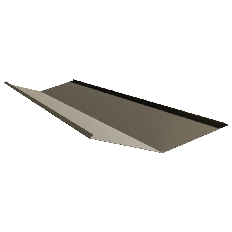 Standard Valley 400 Colorbond Jasper