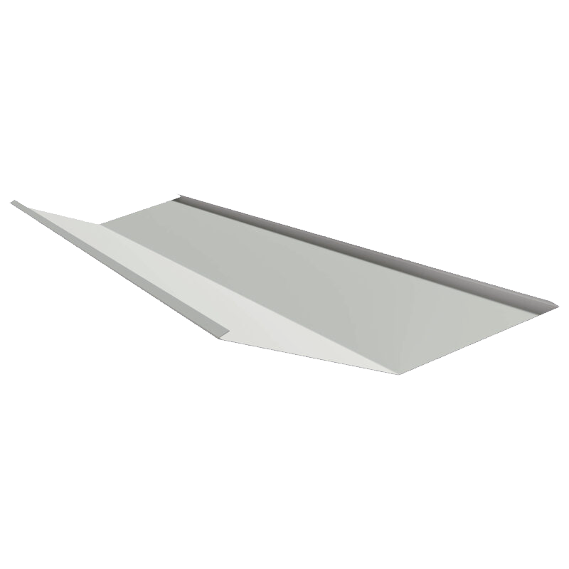 Standard Valley 400 Colorbond Shale Grey