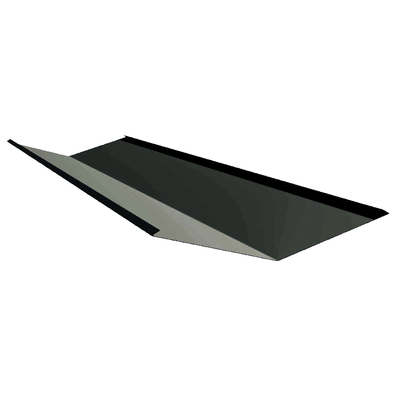 Standard Valley 400 Colorbond MATT Monument