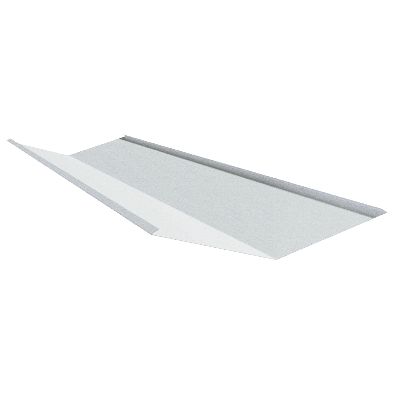 Standard Valley 400 Zincalume