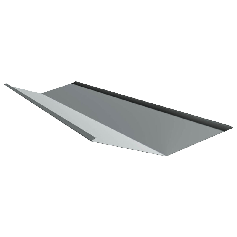 Standard Valley 450 Colorbond Bluegum