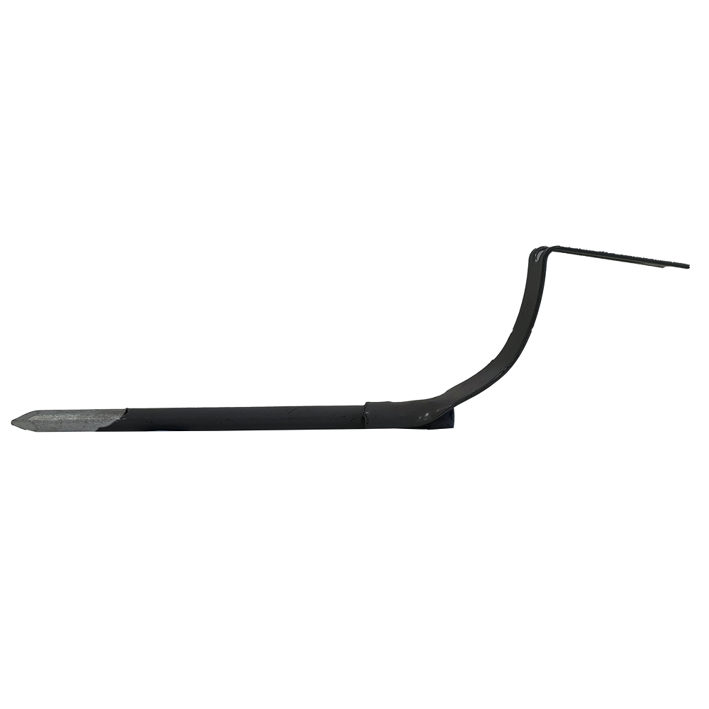 Gutter Spike Quad 150 Low Front Monument