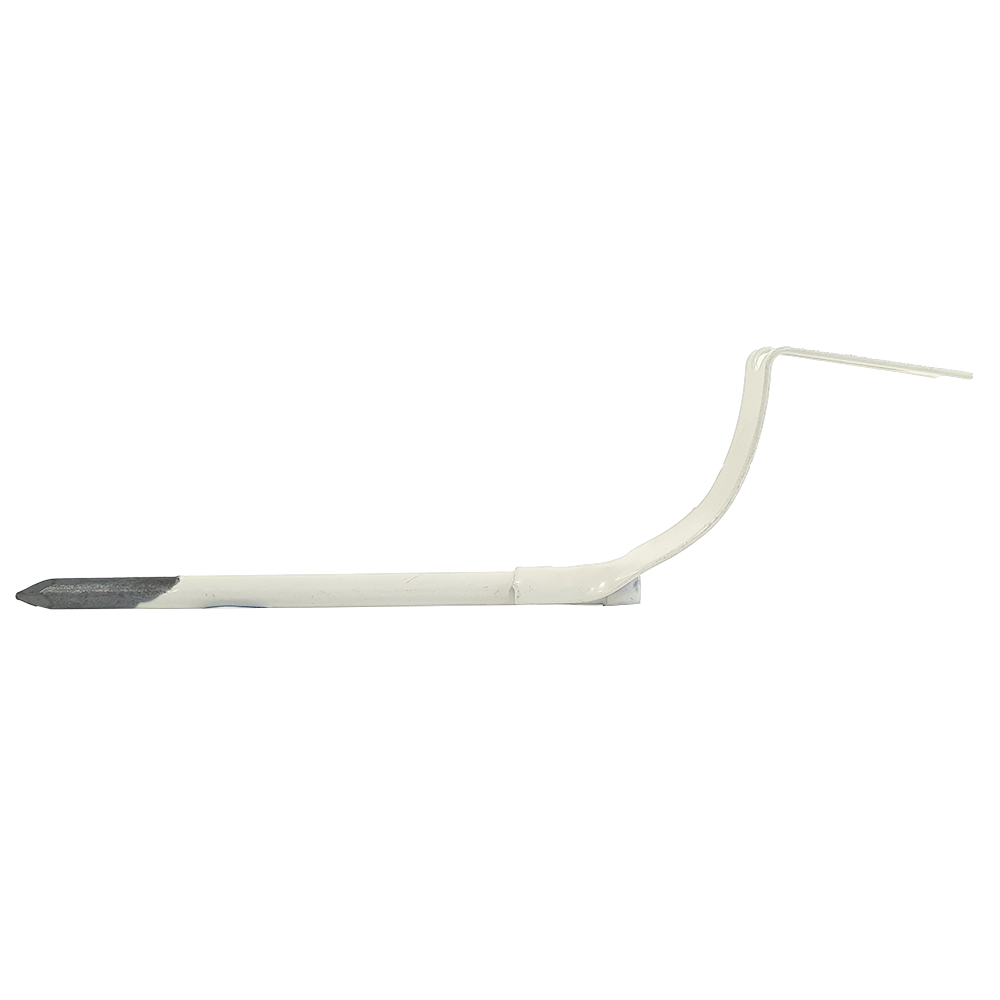 Gutter Spike Quad 150 Low Front Surfmist